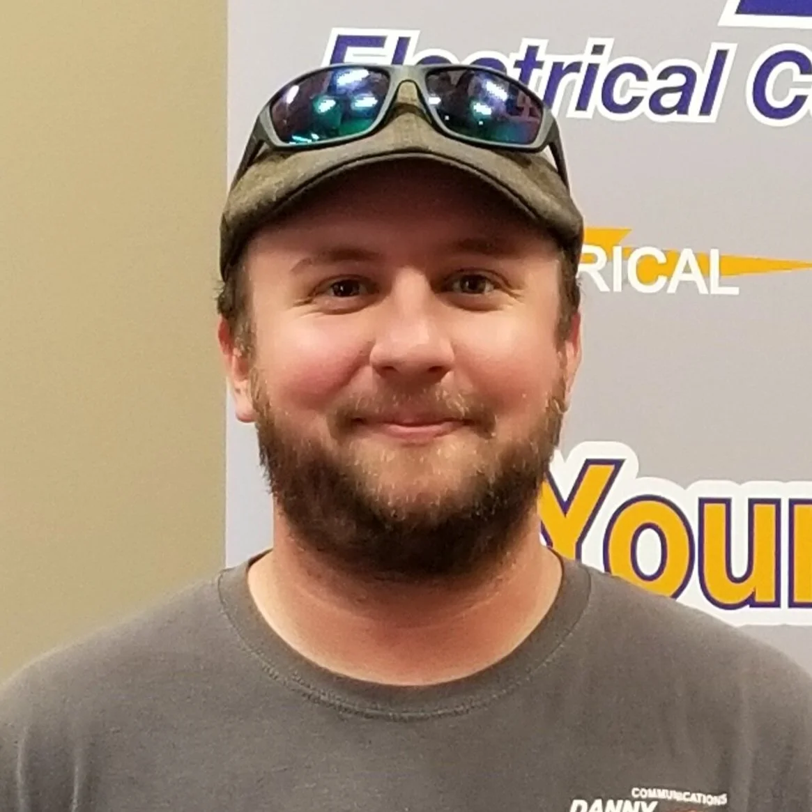 Field — Danny Davis Electrical Contractors