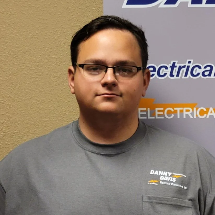 Field — Danny Davis Electrical Contractors
