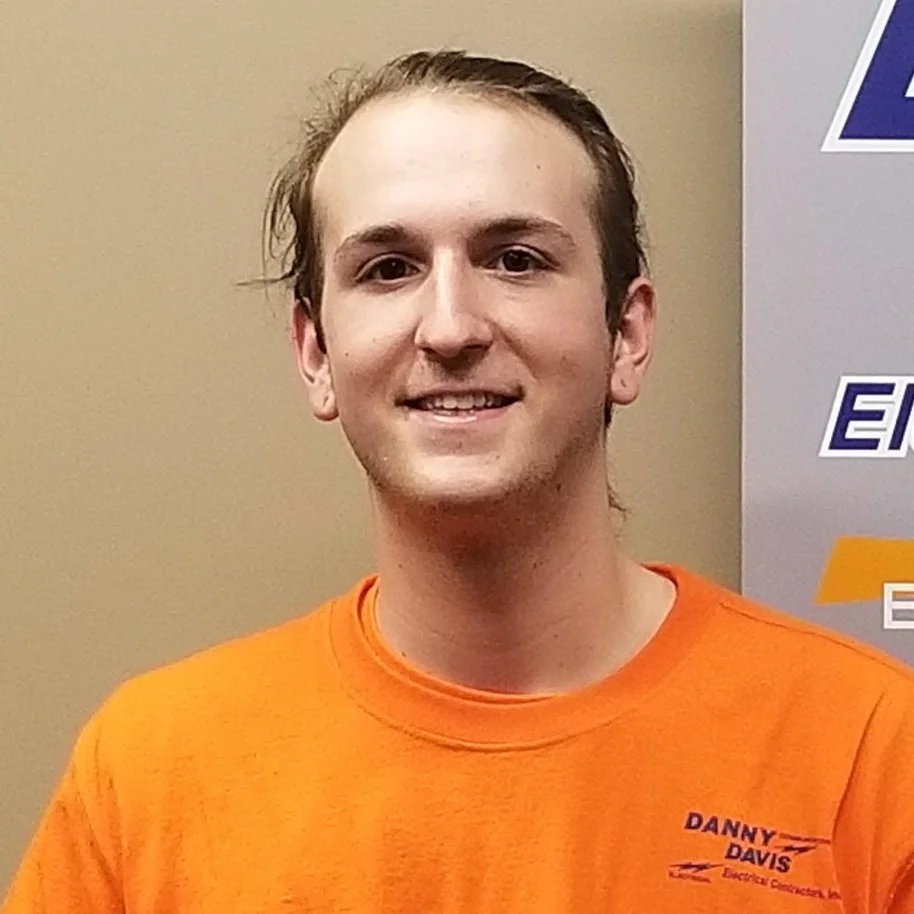 Field — Danny Davis Electrical Contractors