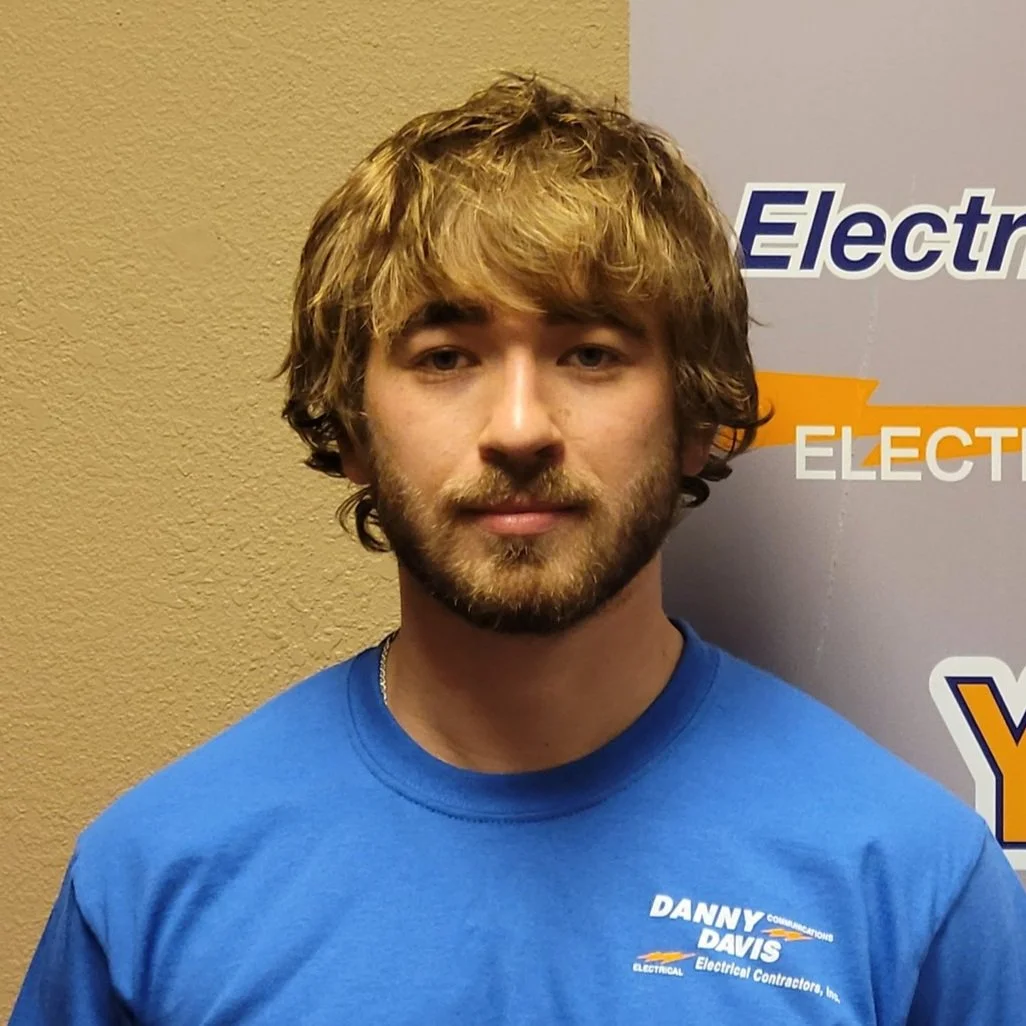 Field — Danny Davis Electrical Contractors