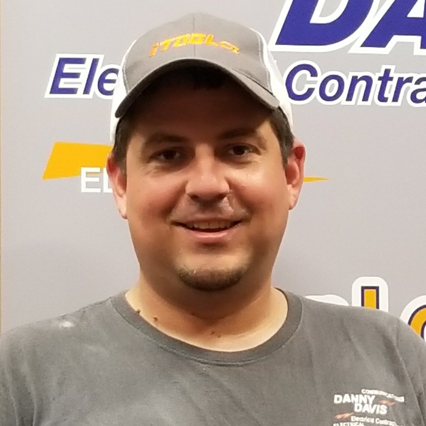 Field — Danny Davis Electrical Contractors