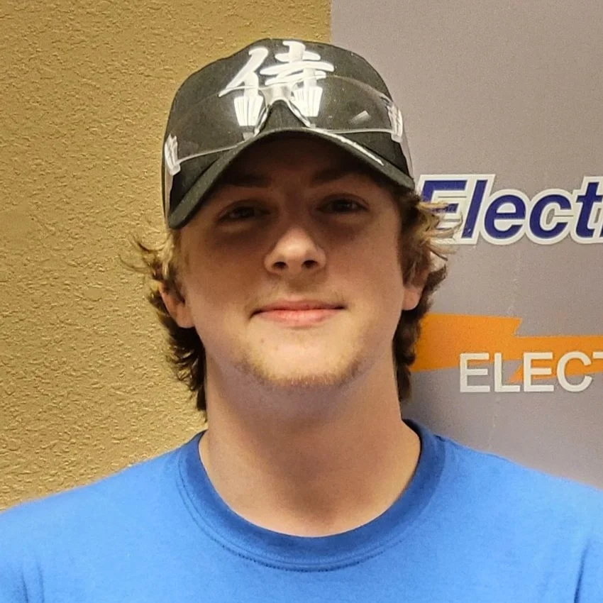 Field — Danny Davis Electrical Contractors