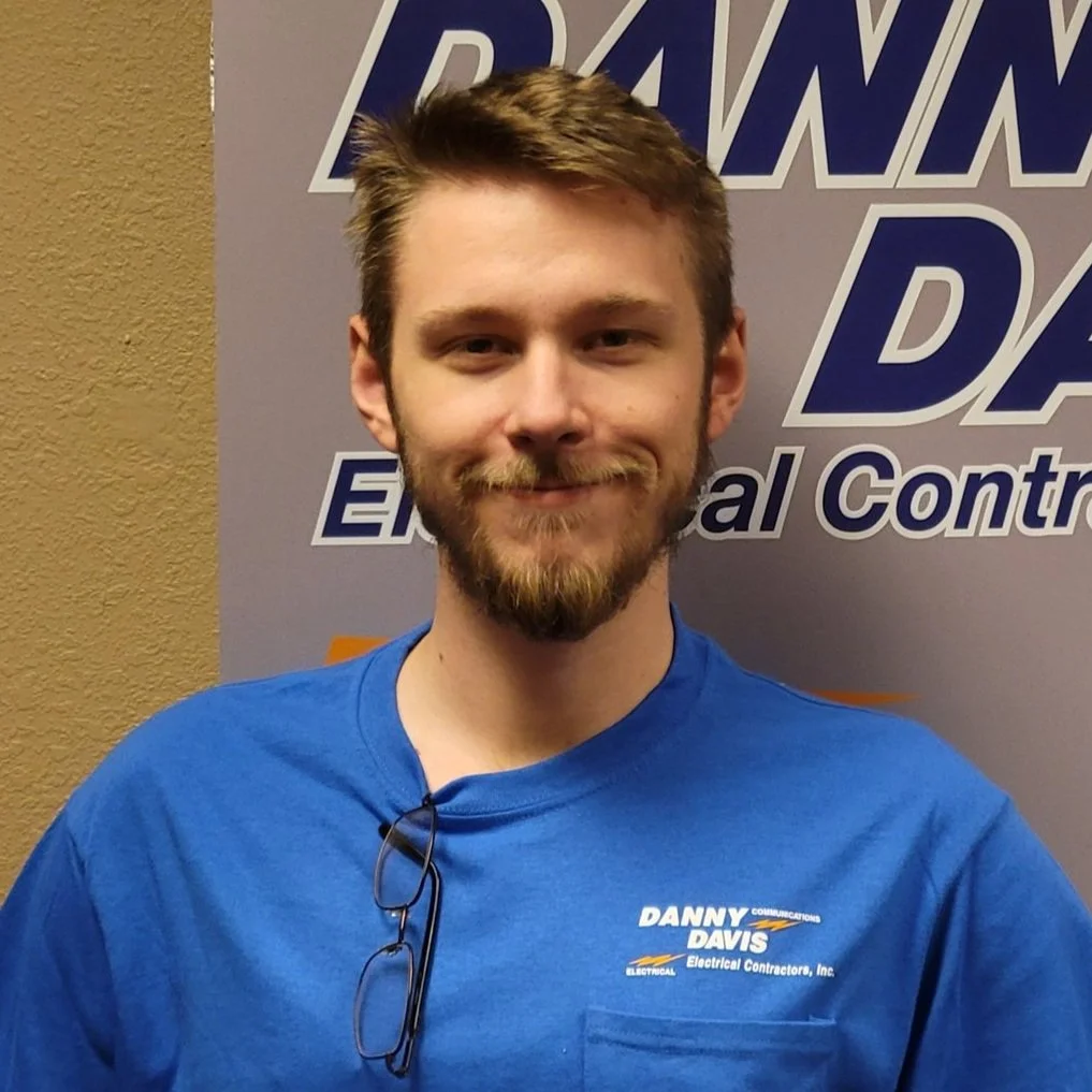 Field — Danny Davis Electrical Contractors