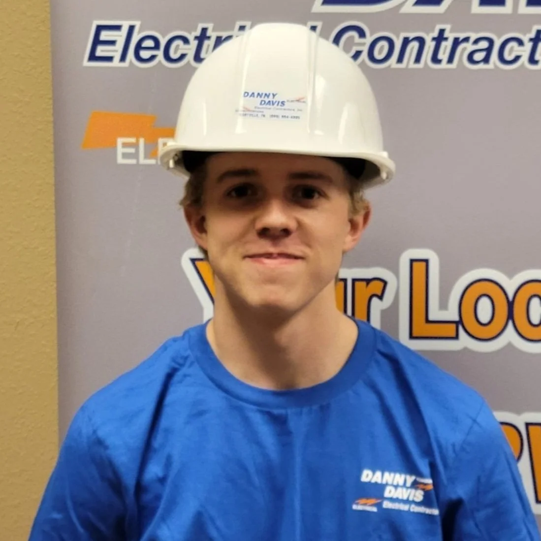 Field — Danny Davis Electrical Contractors