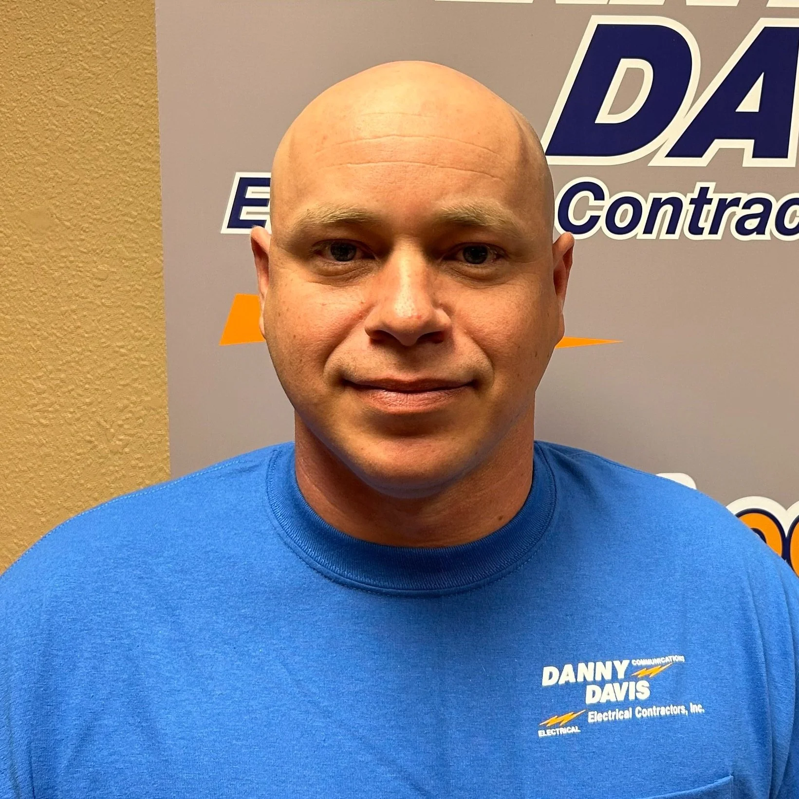 Field — Danny Davis Electrical Contractors