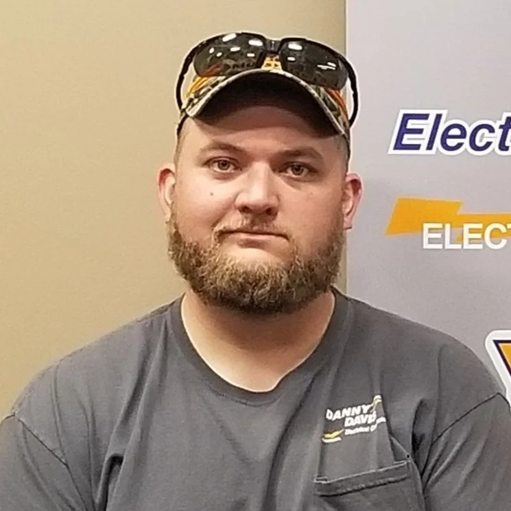 Field — Danny Davis Electrical Contractors