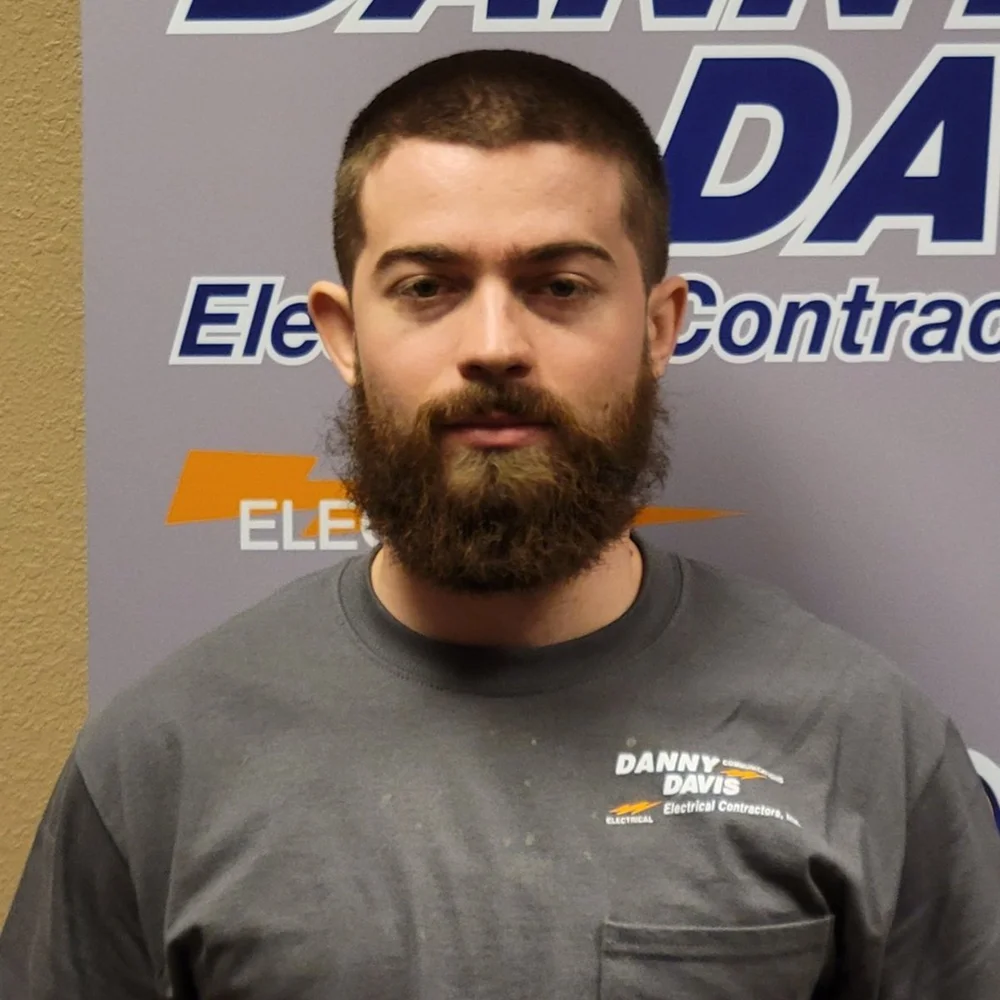 Field — Danny Davis Electrical Contractors