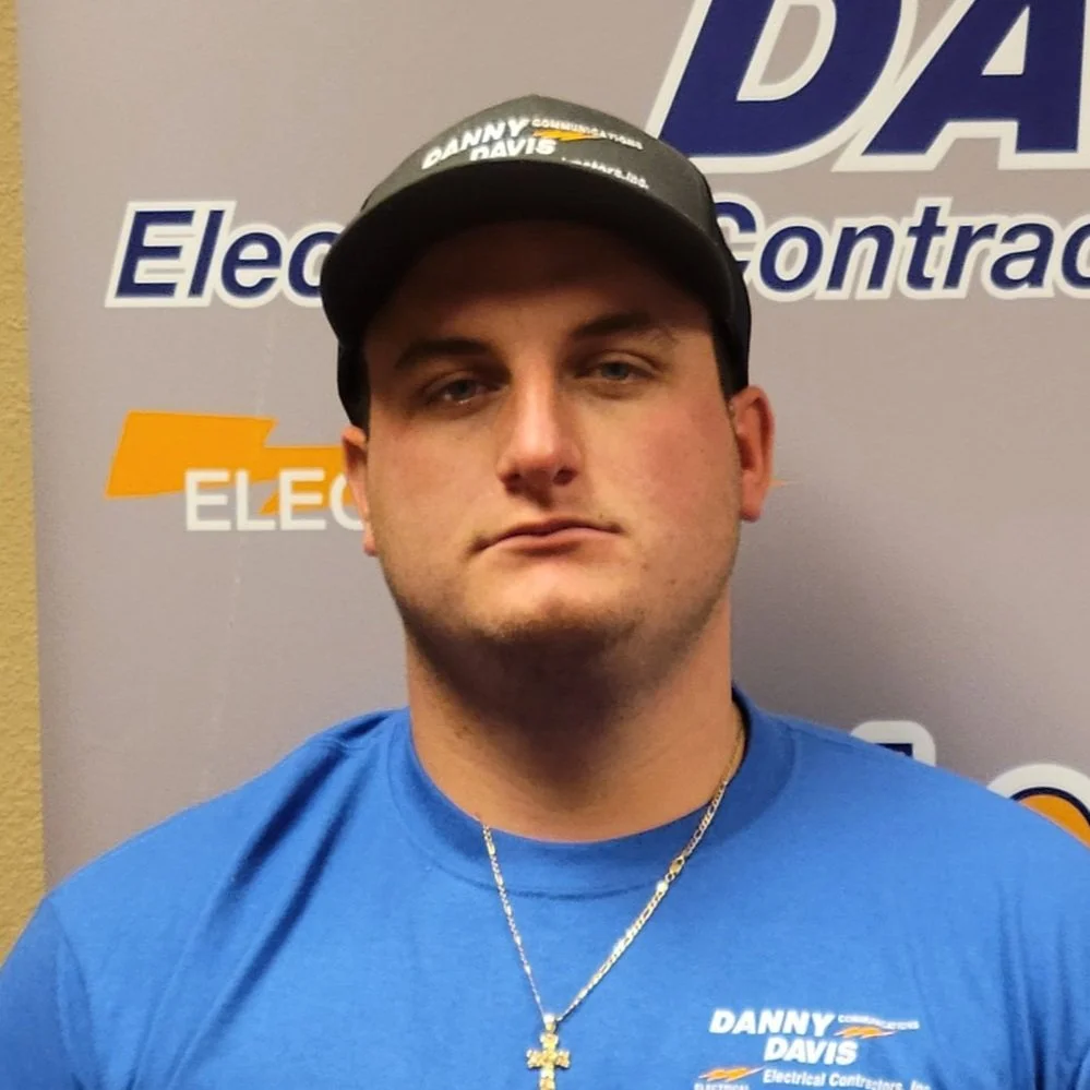 Field — Danny Davis Electrical Contractors