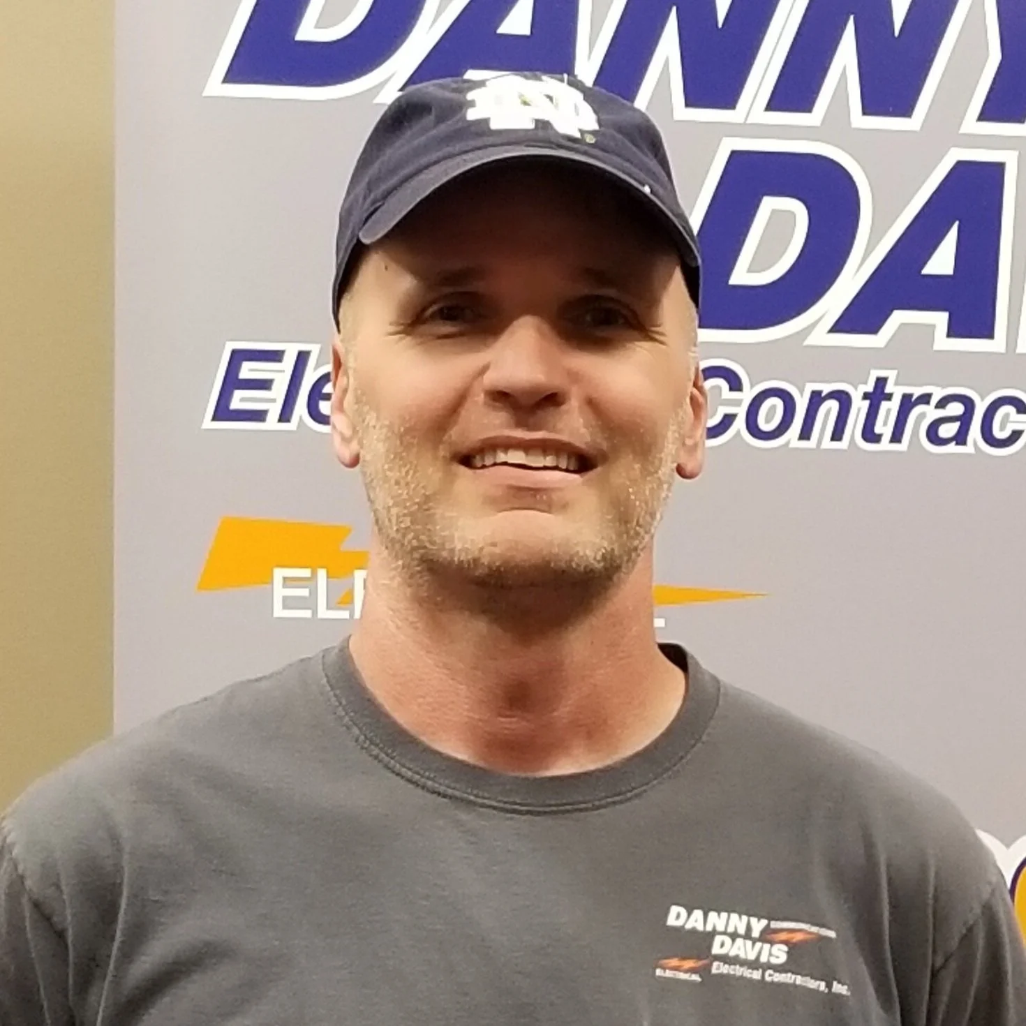 Field — Danny Davis Electrical Contractors