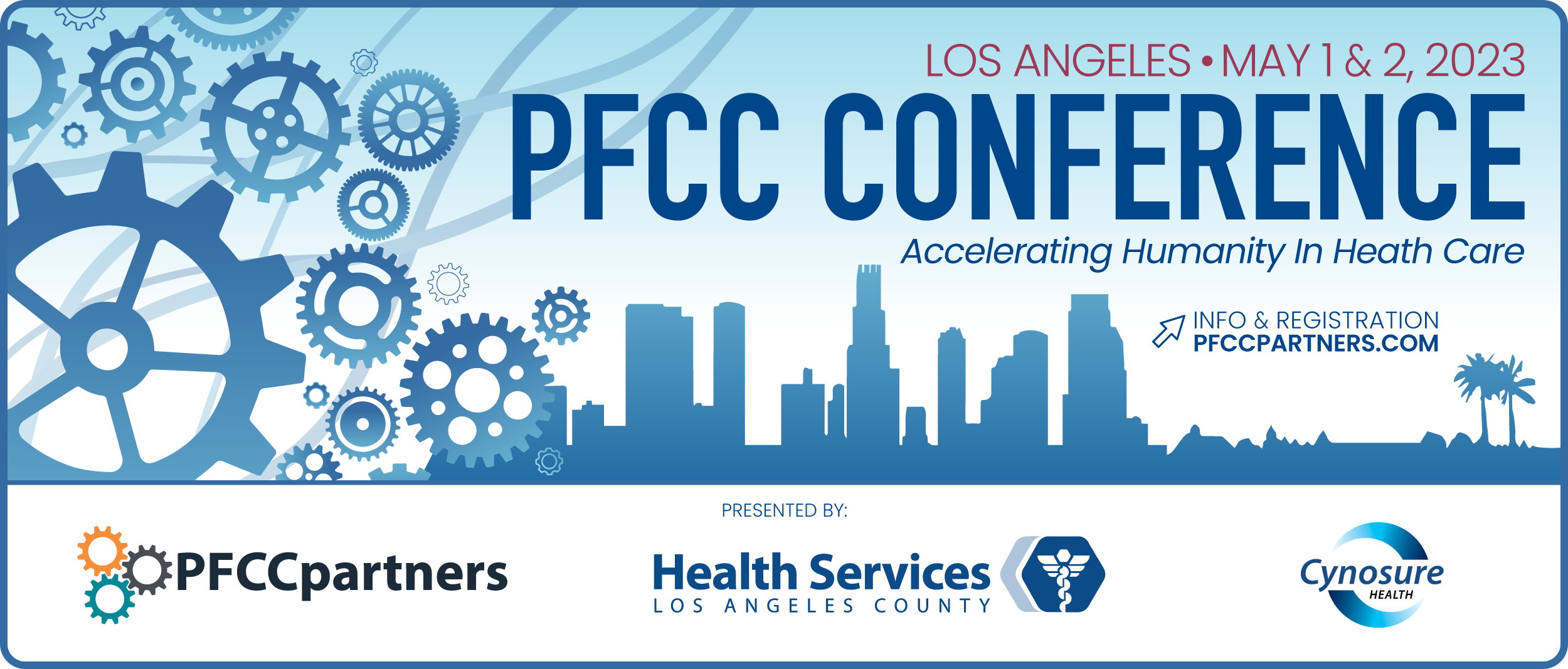 Blog 3 — PFCCpartners