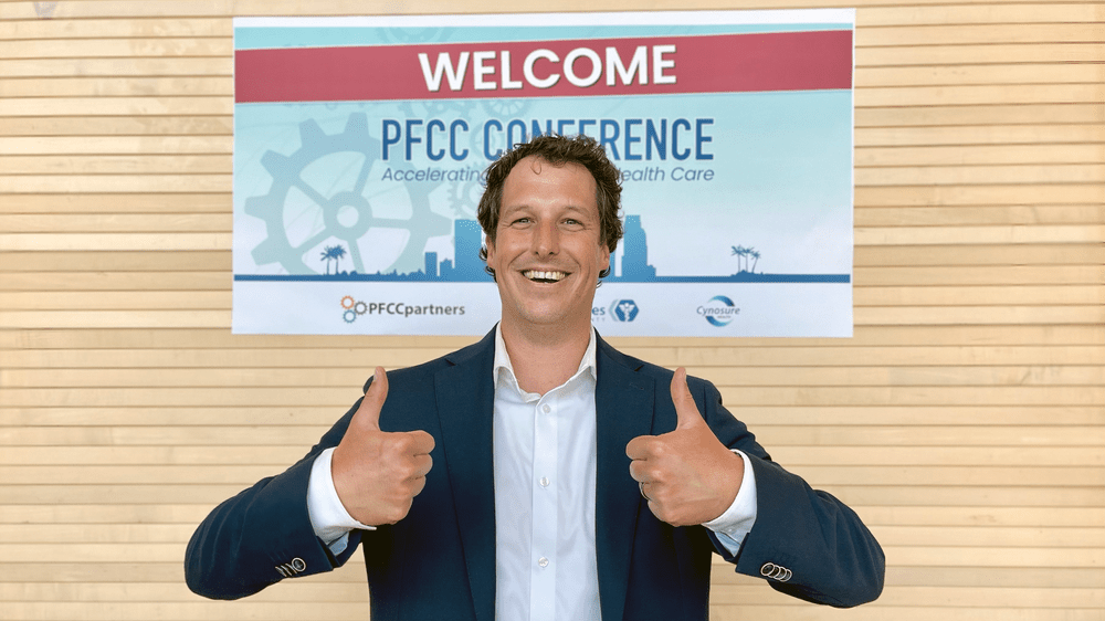 PFCC Conference — PFCCpartners