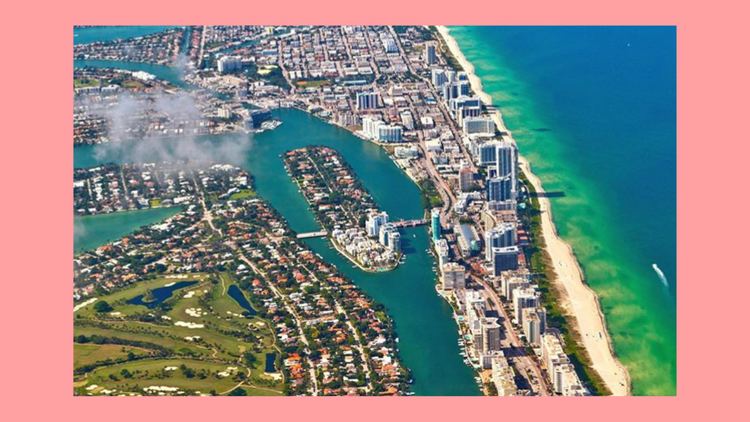 Planning Your Miami Trip: Key Things to Prepare For — Faye Kristine