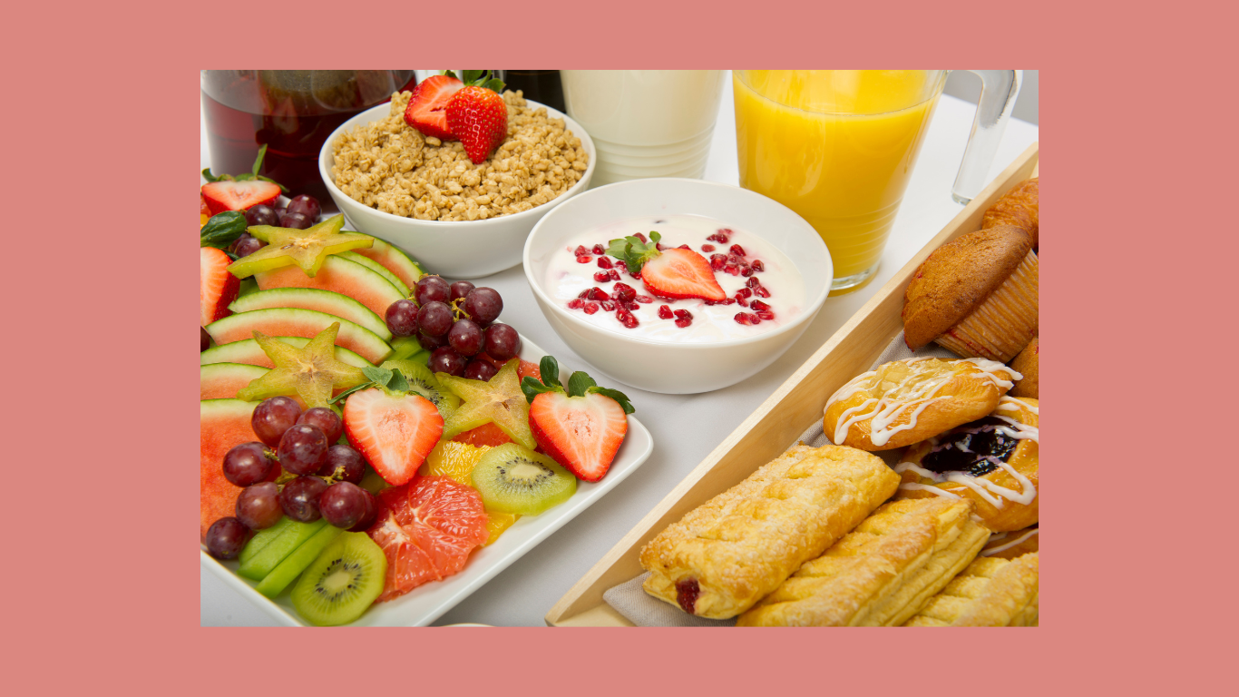 .How to Save Money on Meals While Traveling — Faye Kristine