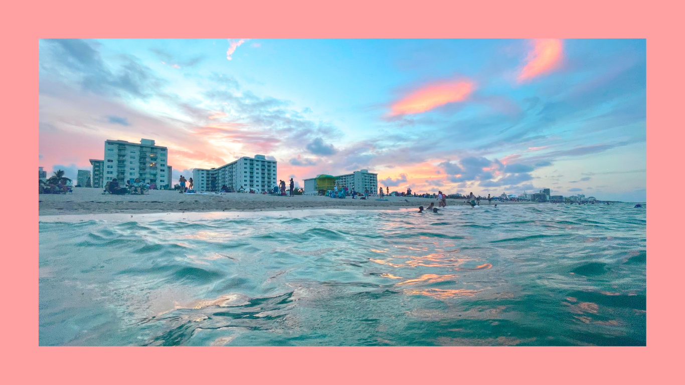 Planning Your Miami Trip: Key Things to Prepare For — Faye Kristine