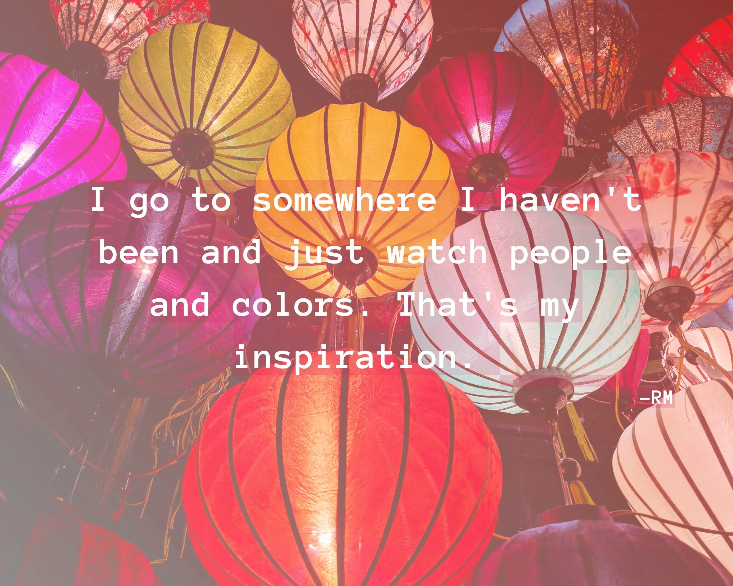 Inspiring Quotes to Ignite Your Sense of Adventure — Faye Kristine