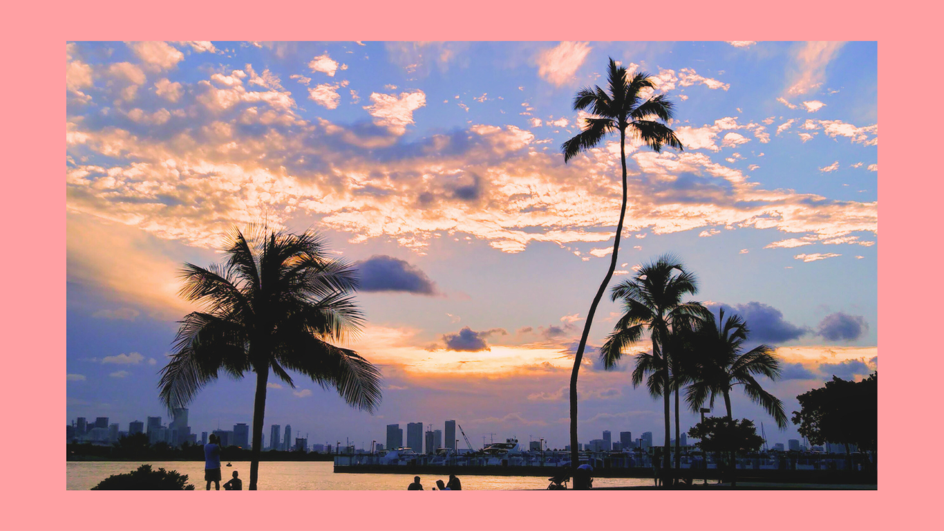 Planning Your Miami Trip: Key Things to Prepare For — Faye Kristine