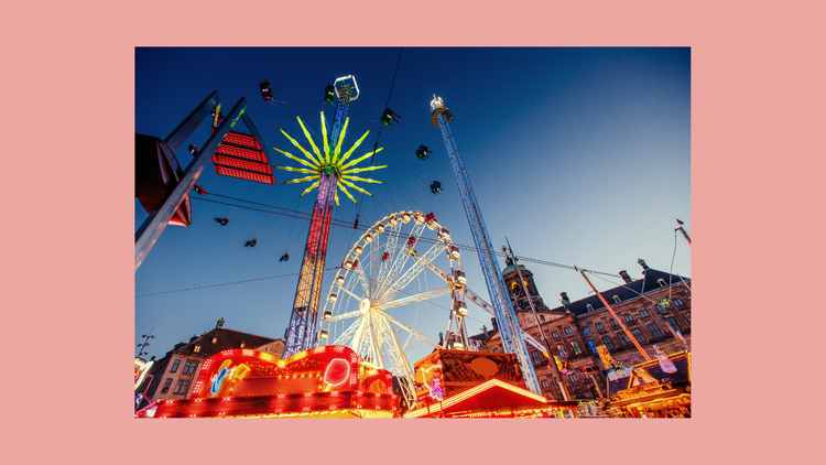 Weekend Travel Destinations to Escape the Ordinary — Faye Kristine