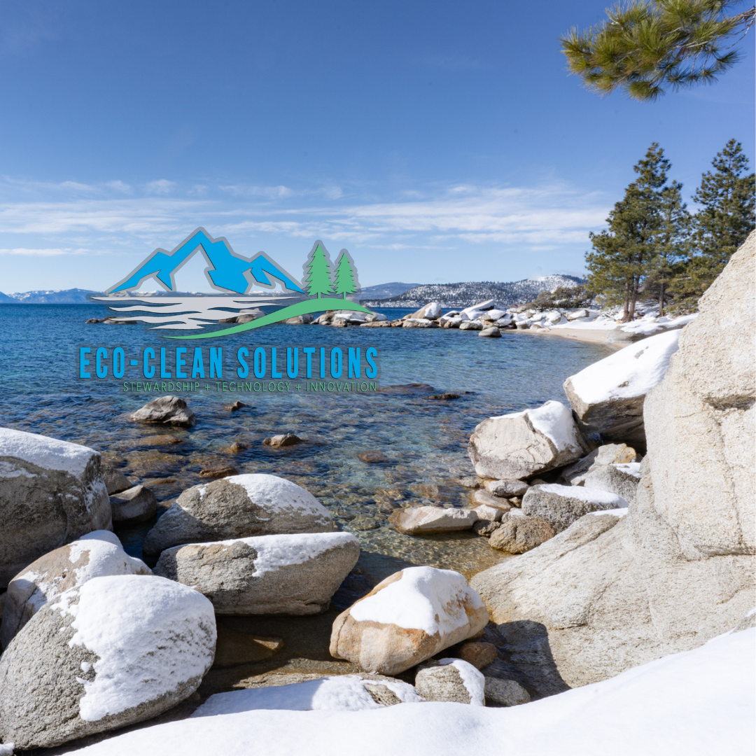 ECO-CLEAN Solutions is the first sustainable beach-cleaning company on the West Coast, providing ...