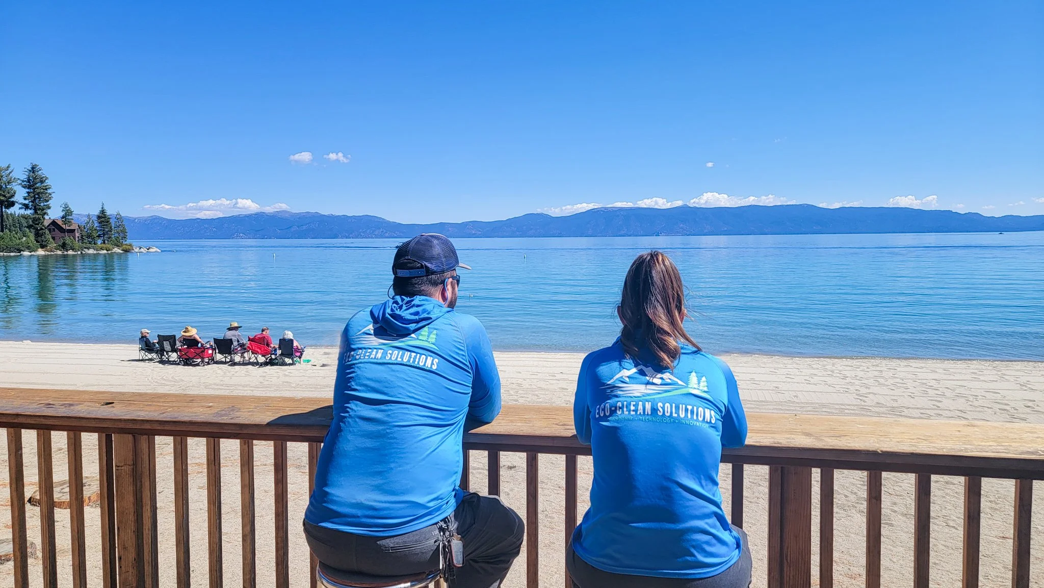 ECO-CLEAN Solutions | Innovative Beach Cleaning & Sustainable Tourism ...