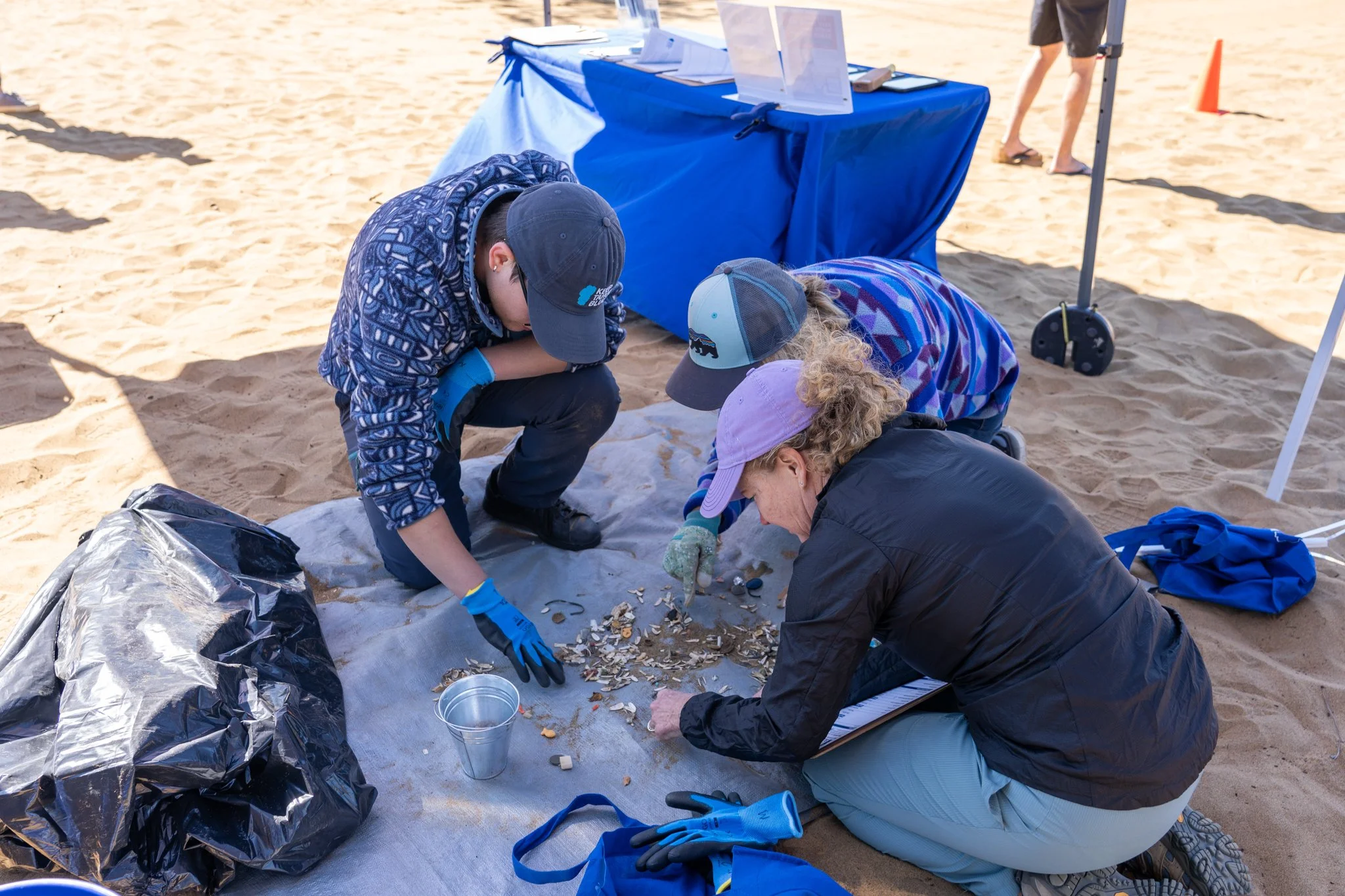 ECO-CLEAN Solutions is sharing a message to inspire visitors to leave ...