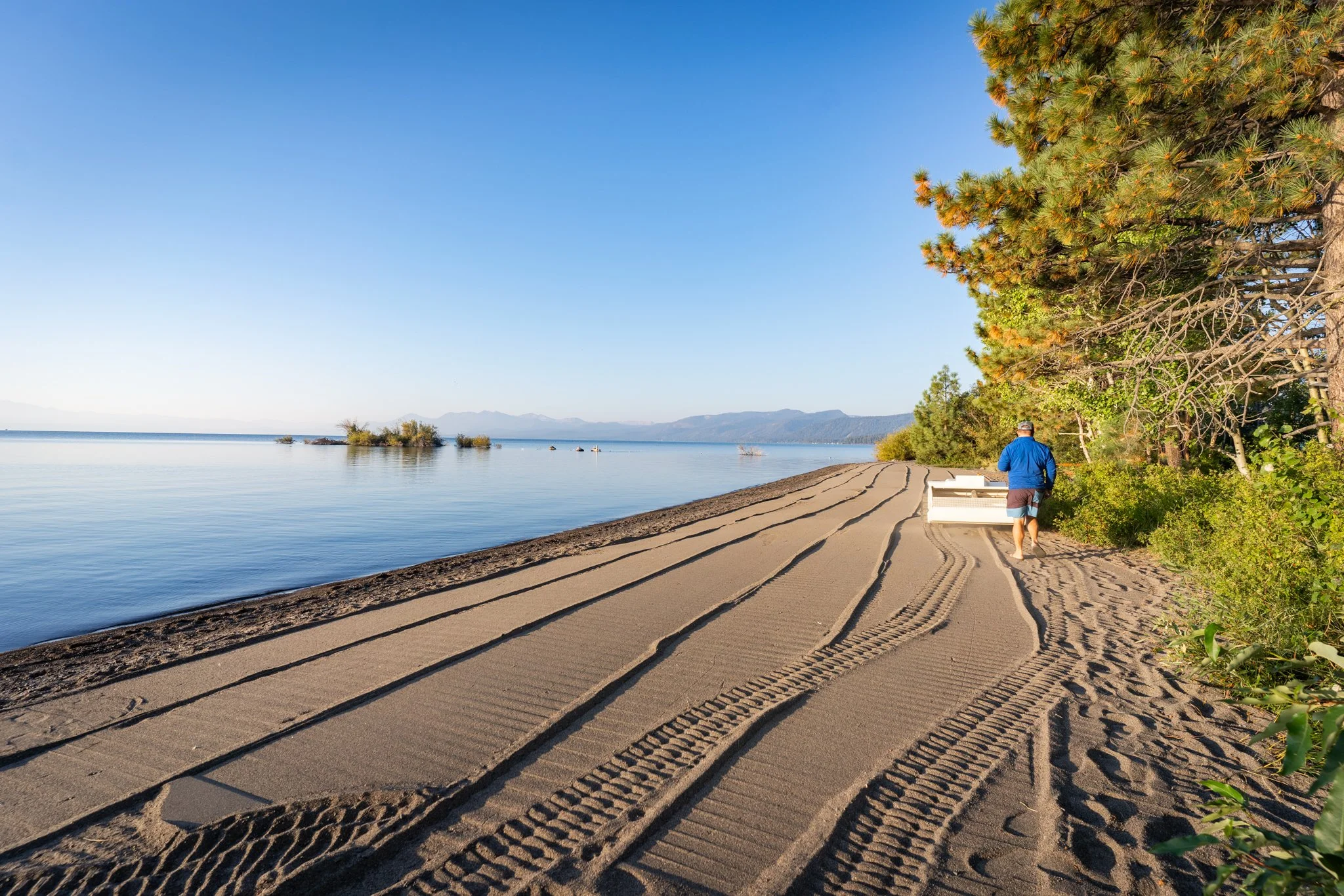 ECO-CLEAN Solutions | Innovative Beach Cleaning & Sustainable Tourism ...