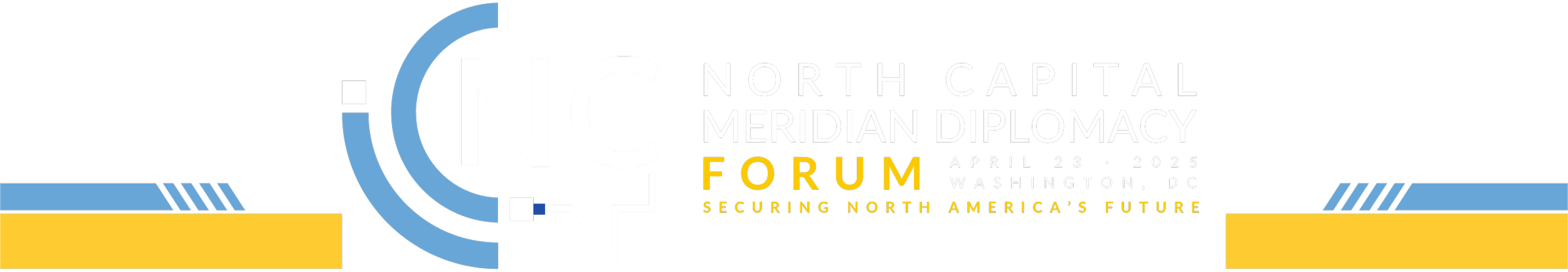 NCMD Forum — North Capital Forum