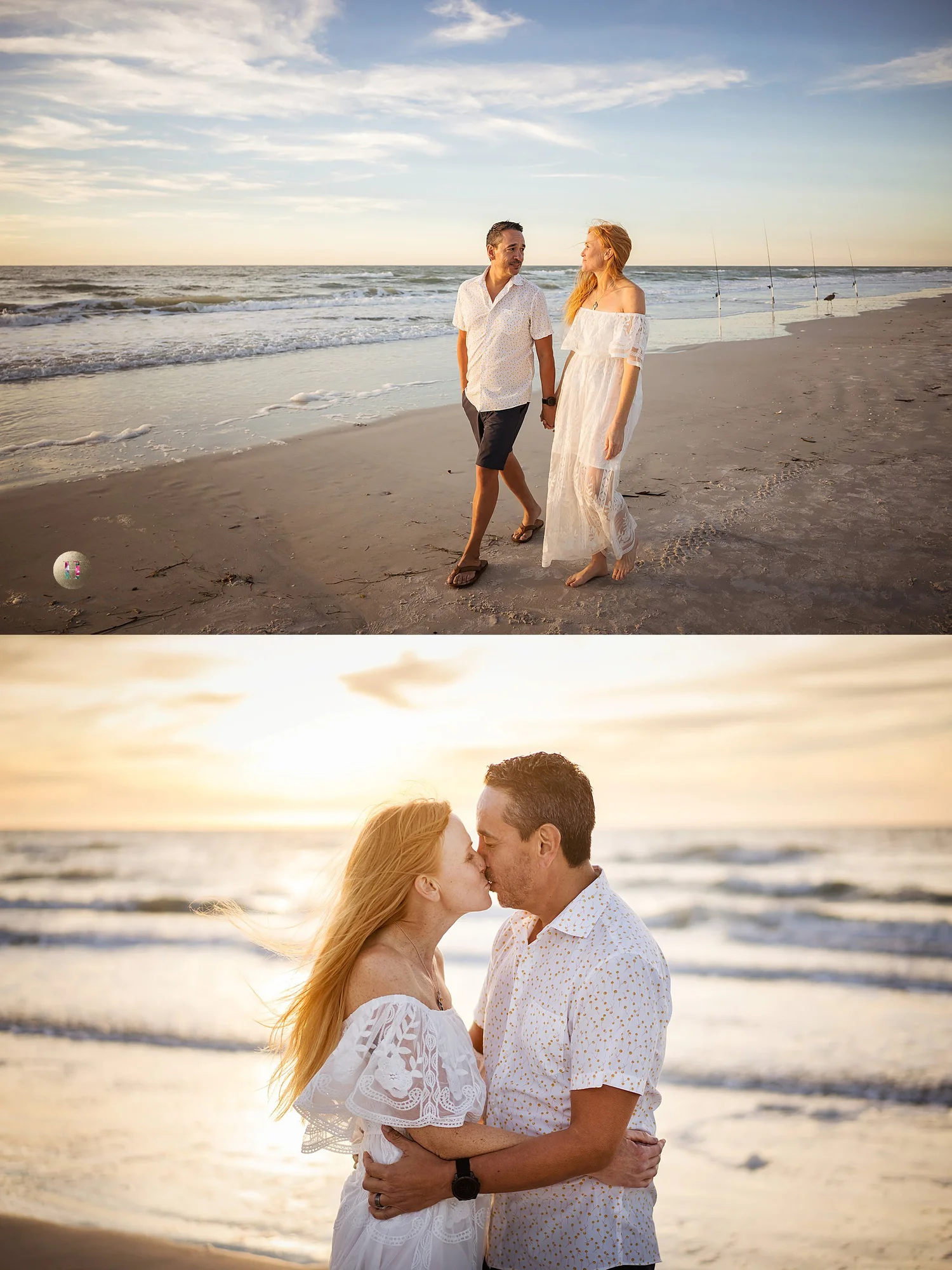 Indian Rocks Beach Vacation Photos Extended Family Photo Session ...
