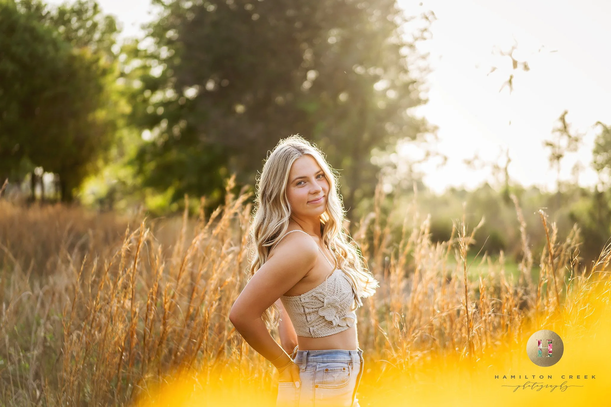 Tampa Family Photographer — Hamilton Creek Photography