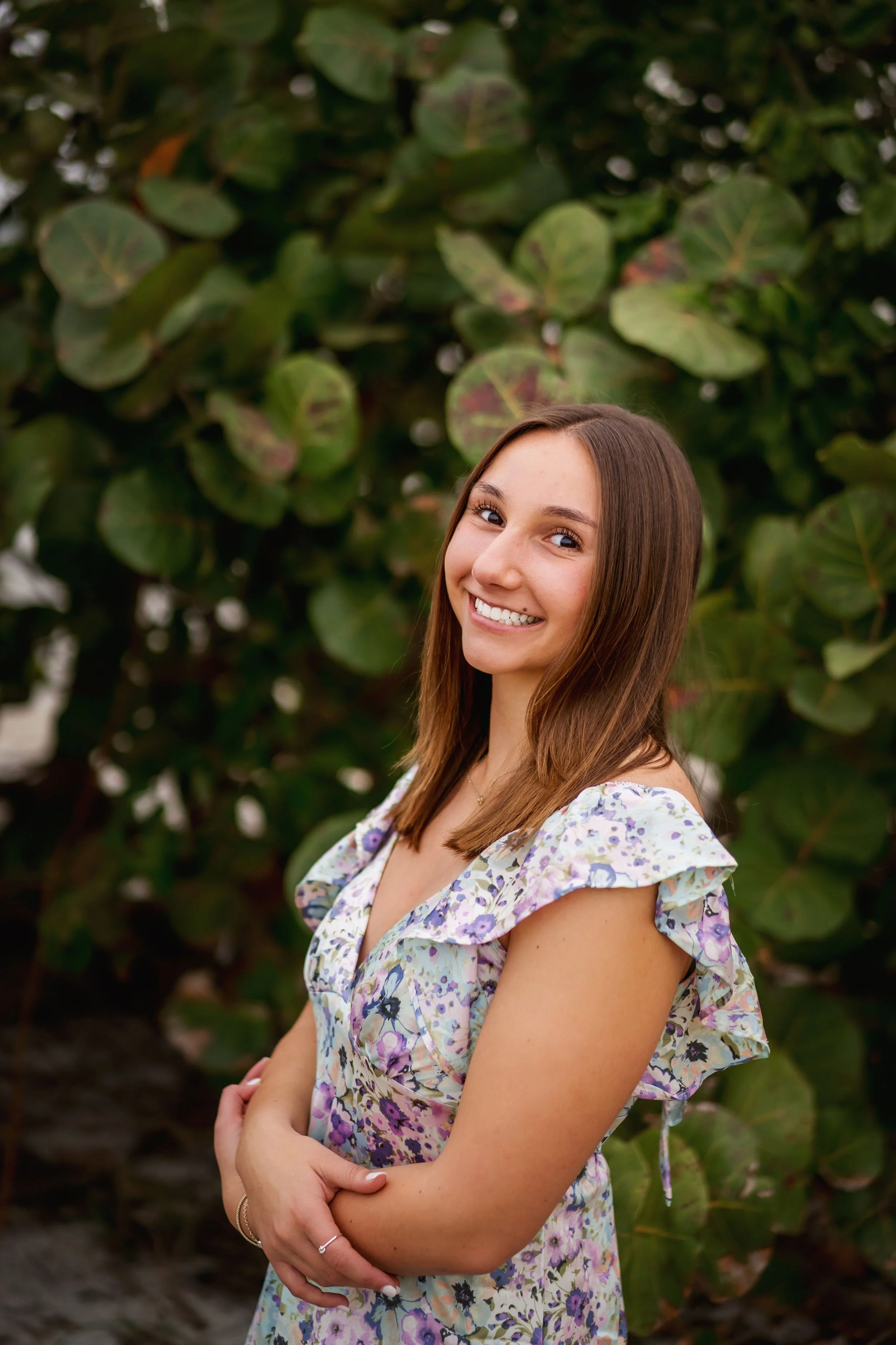Water Street Senior Portraits | Davis Island Grad Pictures — Hamilton ...
