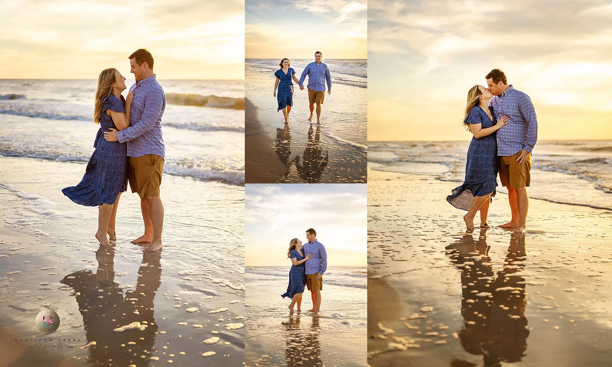 Indian Rocks Beach Vacation Photos Extended Family Photo Session ...