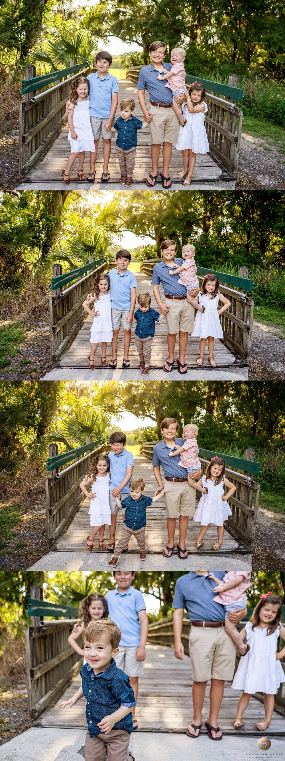 Extended Family Photo Session | Riverview Florida Photographer ...