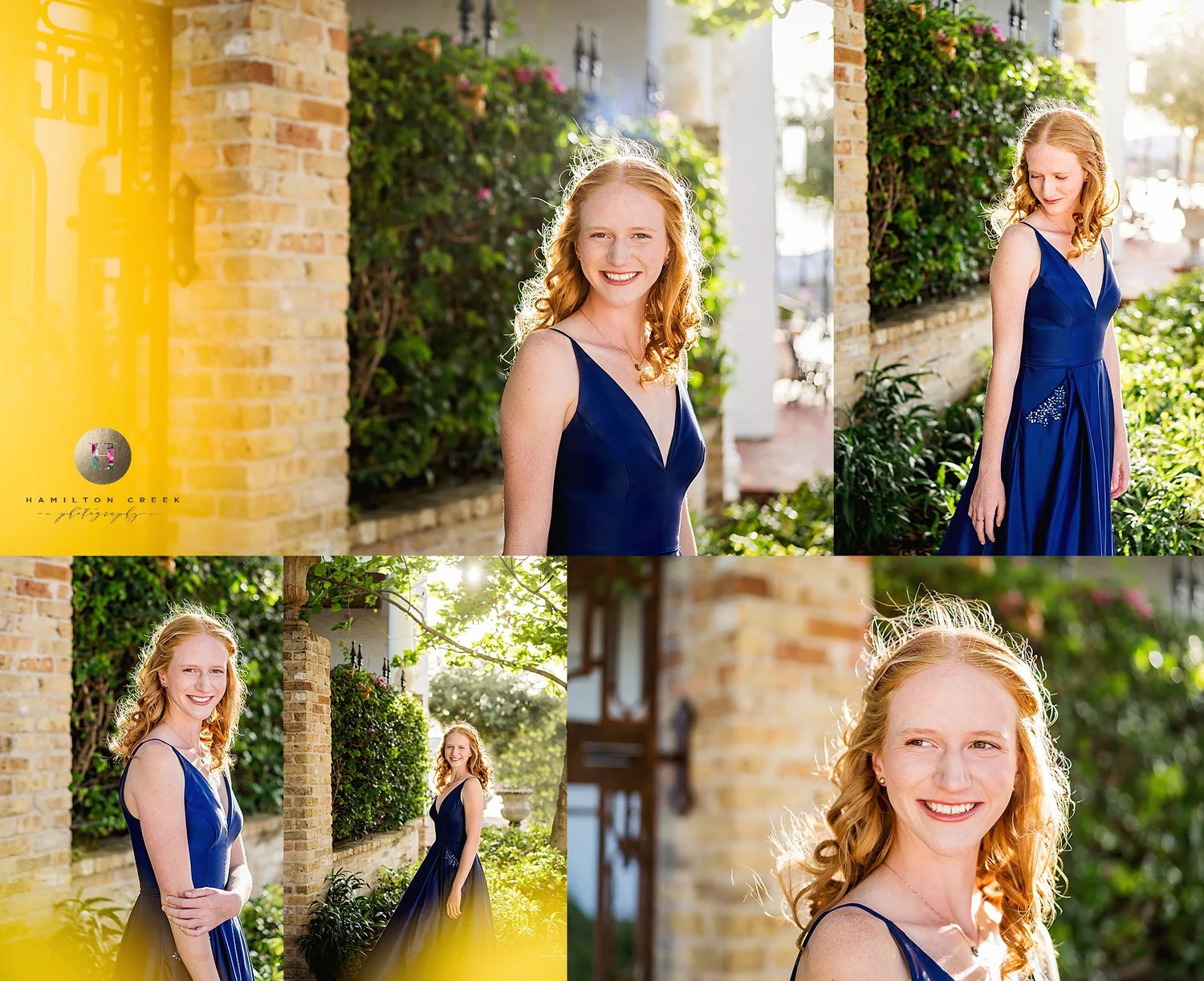 Winthrop Town Center Riverview | Senior Pictures Tampa — Hamilton Creek ...