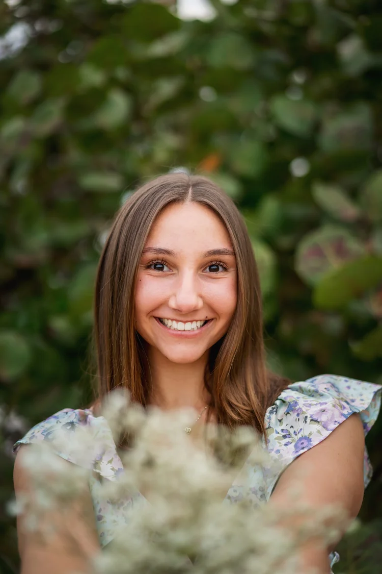 Water Street Senior Portraits | Davis Island Grad Pictures — Hamilton ...