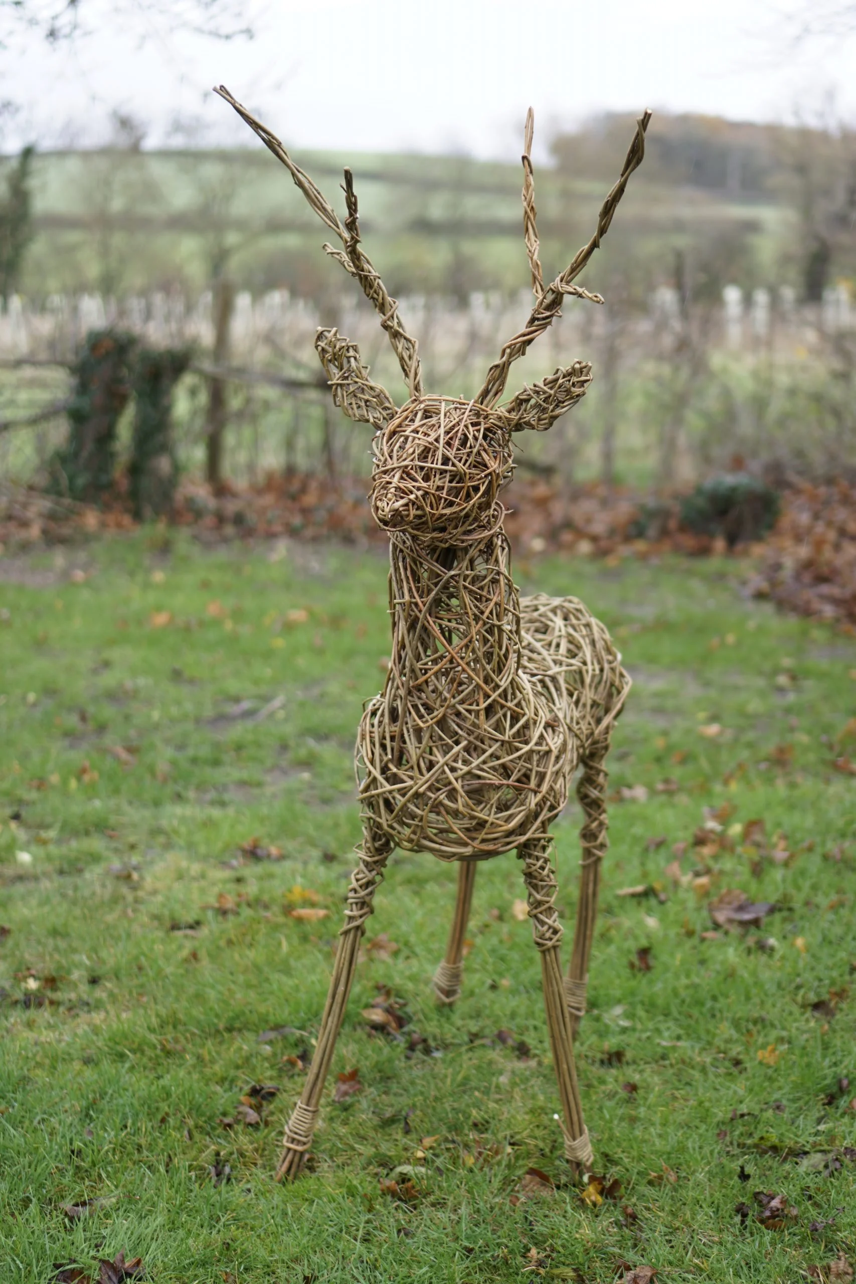 Art and Craft workshops in Surrey within an hour of London | Joy Farms