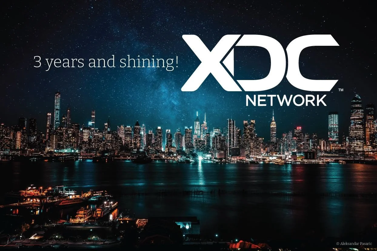 XDC Foundation - XDC Network - XDC Foundation