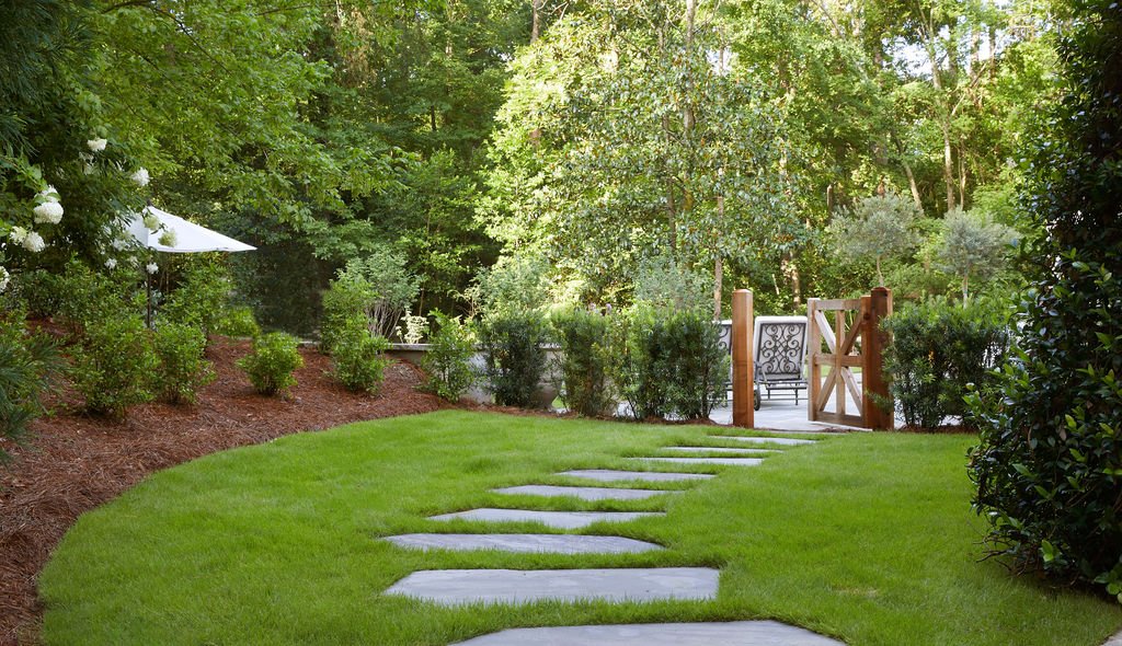 Gallery — Millhouse Howell Landscape Company