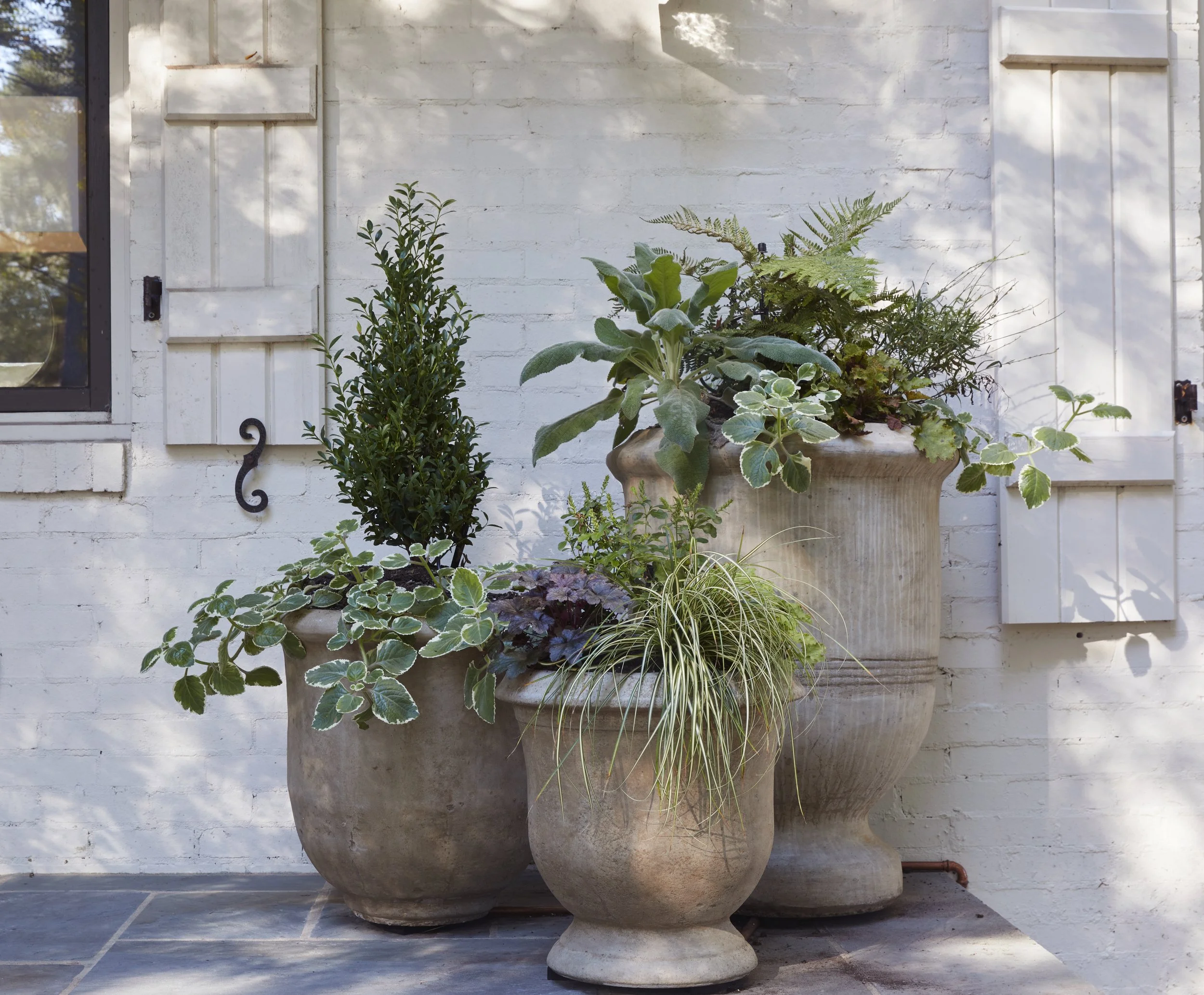 Gallery — Millhouse Howell Landscape Company