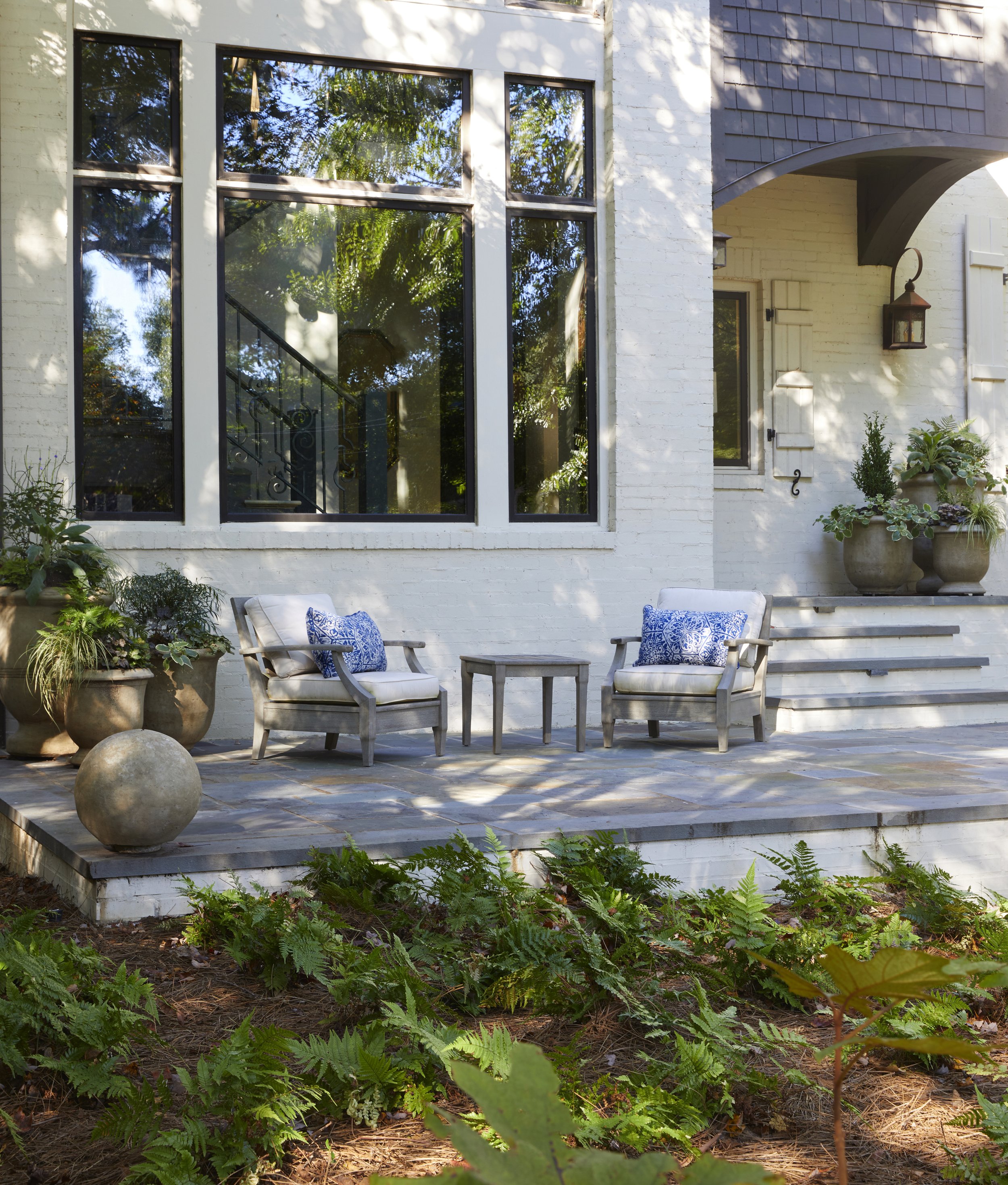 Gallery — Millhouse Howell Landscape Company