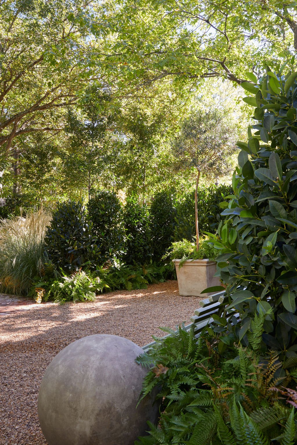 Gallery — Millhouse Howell Landscape Company