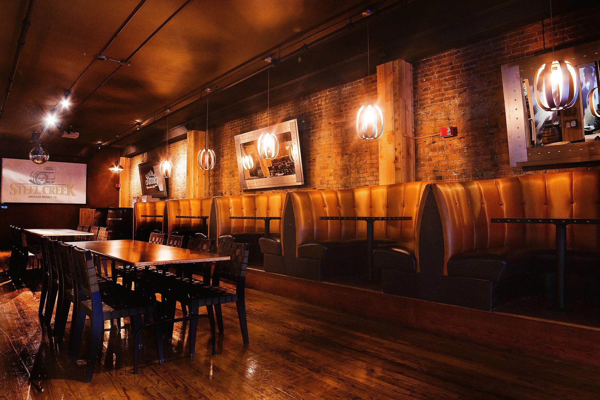 Steel Creek | Country Lives Here