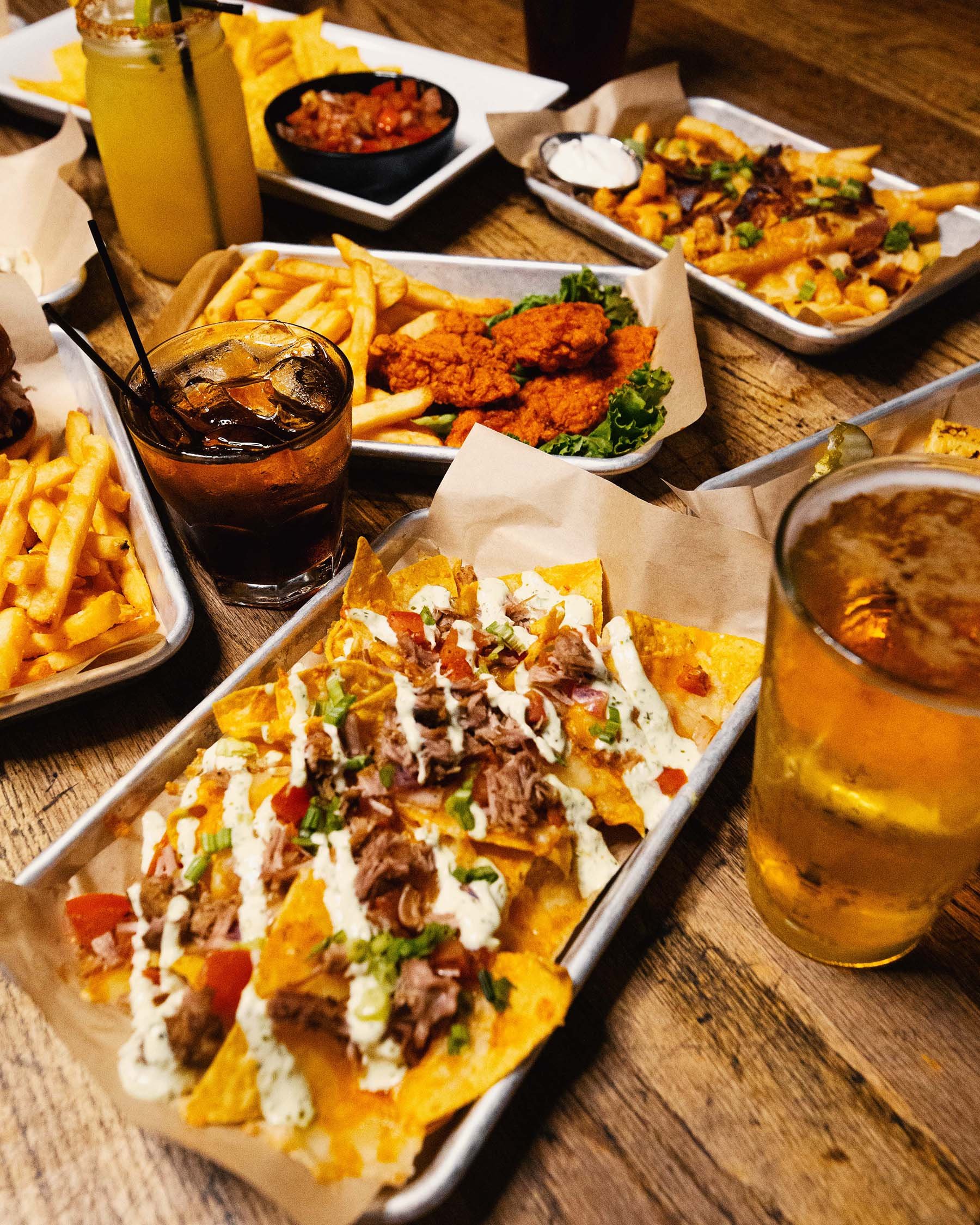 Happy Hour — Steel Creek | Country Lives Here