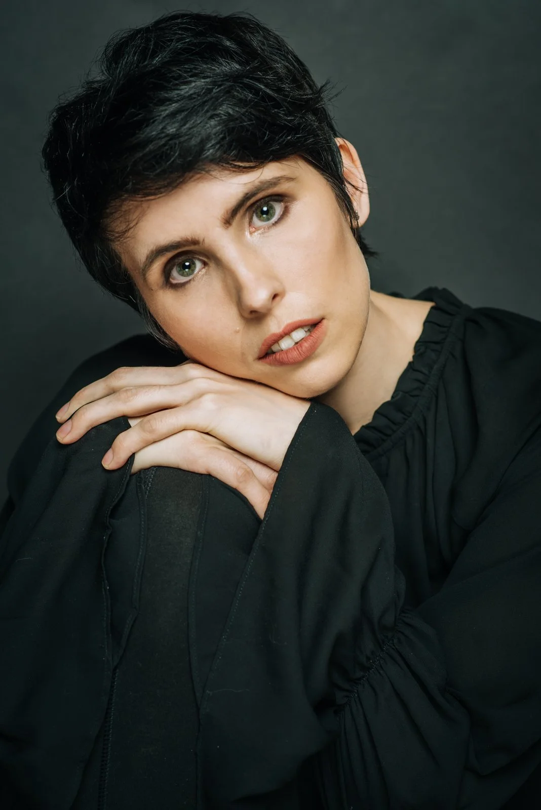 Ariel Hansen