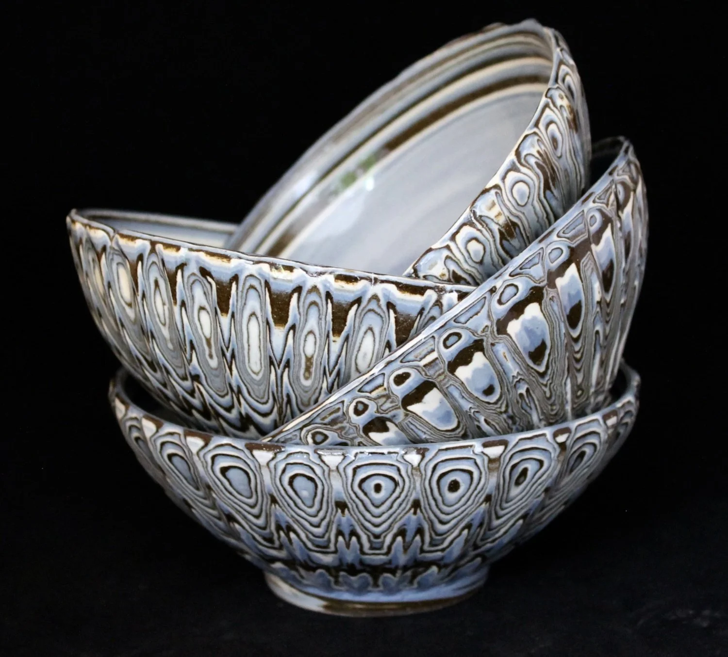 Eck McCanless Pottery