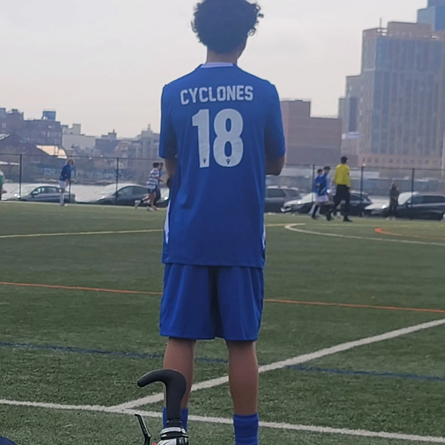 City Showcase Tournament