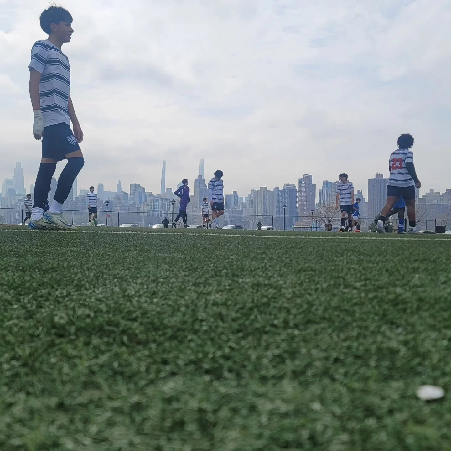 City Showcase Tournament