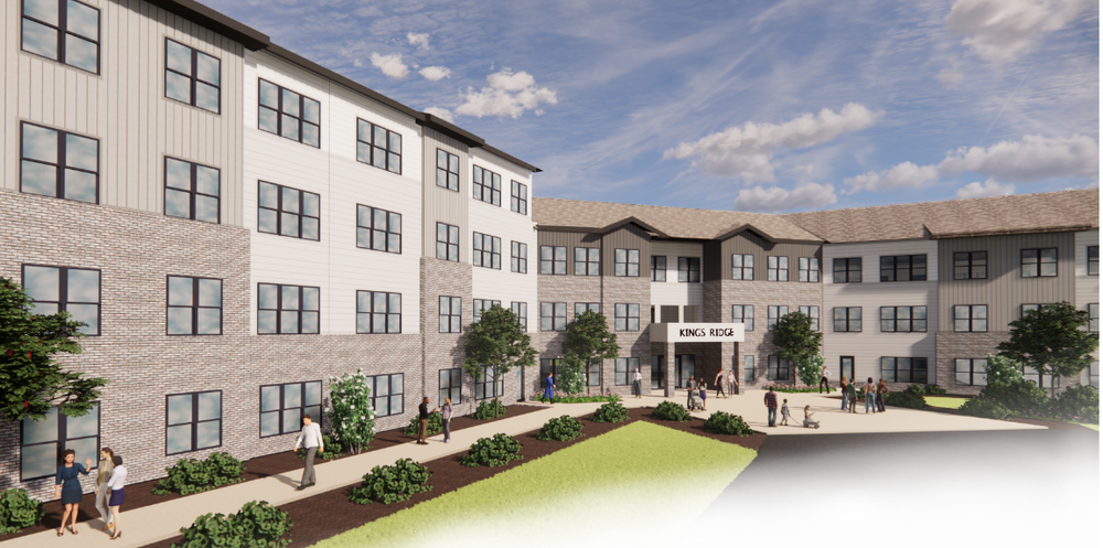 Work — Swift Partners PLLC