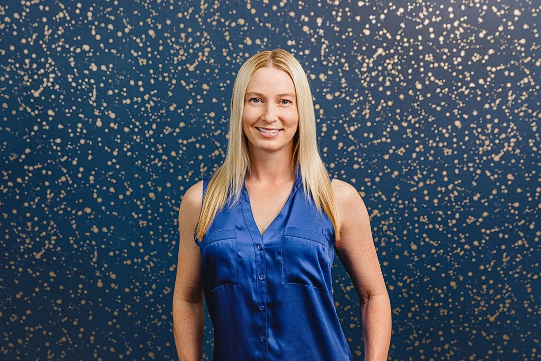 people — West + Main