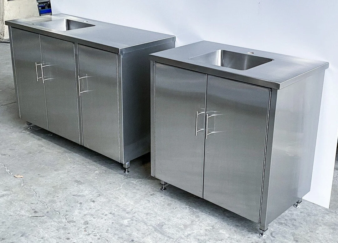 Concept Stainless Design