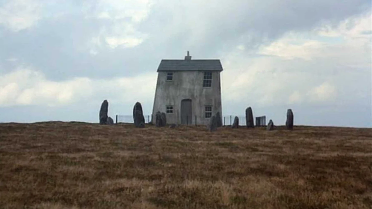 Paperhouse — British Horror Films