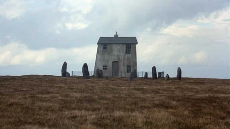 Paperhouse — British Horror Films